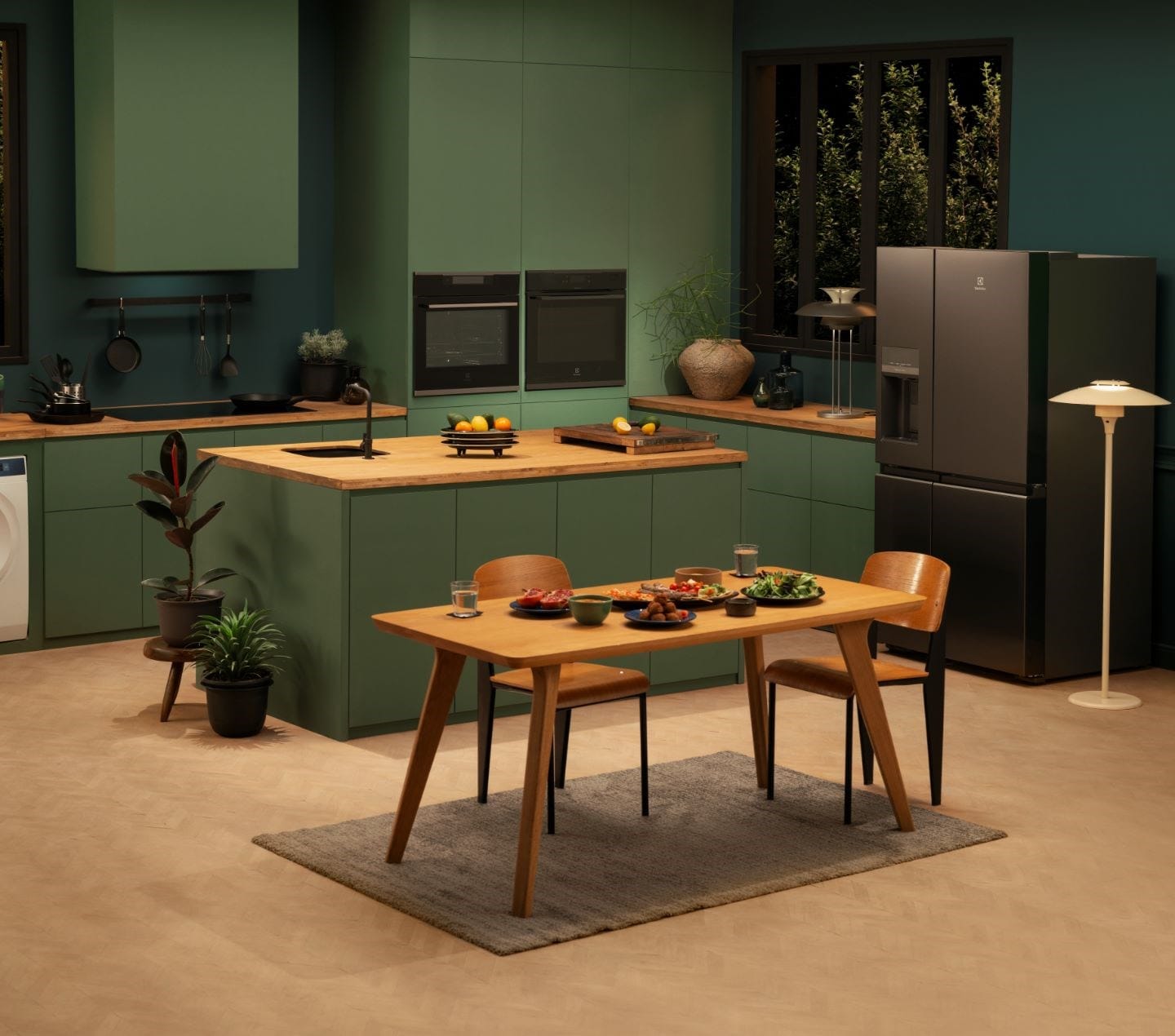 Levande Subscription & Services | All-in-one Appliance Subscription