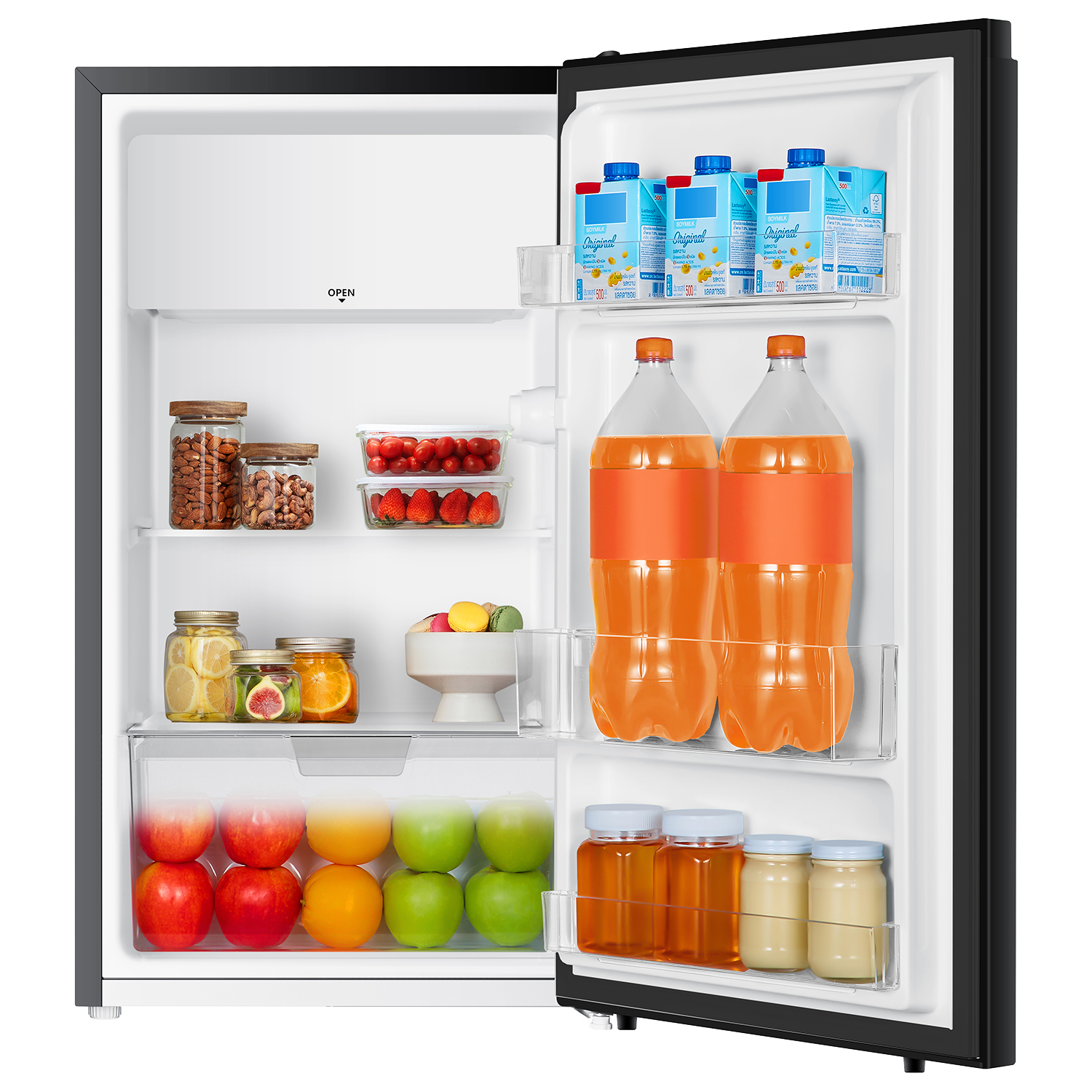 90L UltimateTaste 300 bar fridge - EUM0930BD