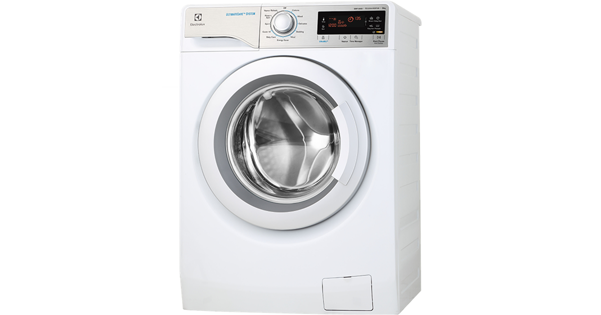 9kg UltimateCare washing machine - EWF12933