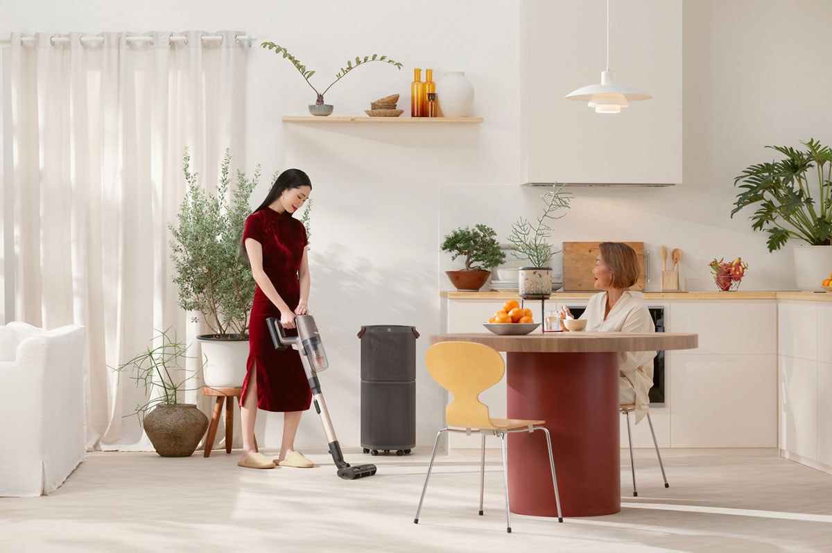 Spring cleaning essentials: Choosing the right vacuum